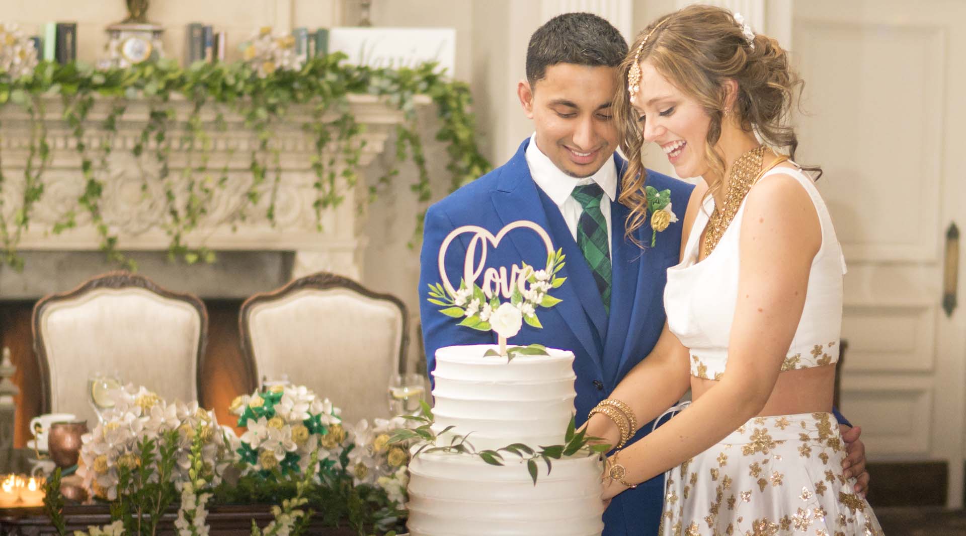 Small Moments Productions